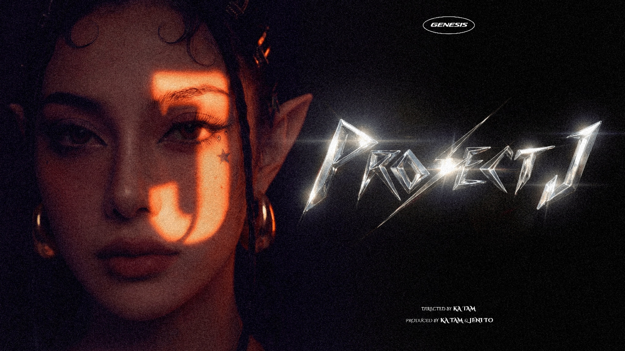 PROJECT J - Part.1 by @zamiang | Make Your Action Scene