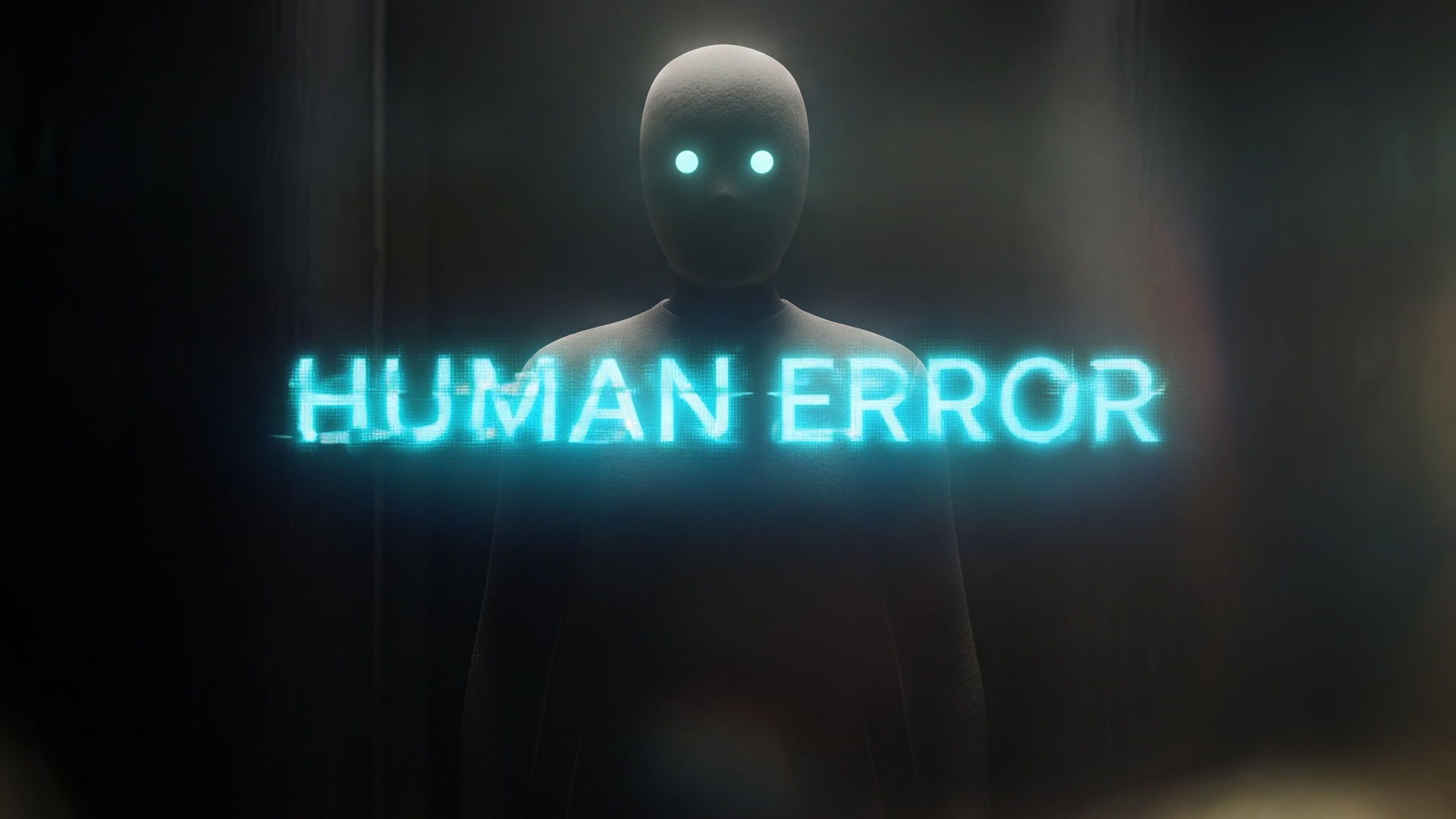 Human Error by @fakedreams | Make Your Action Scene