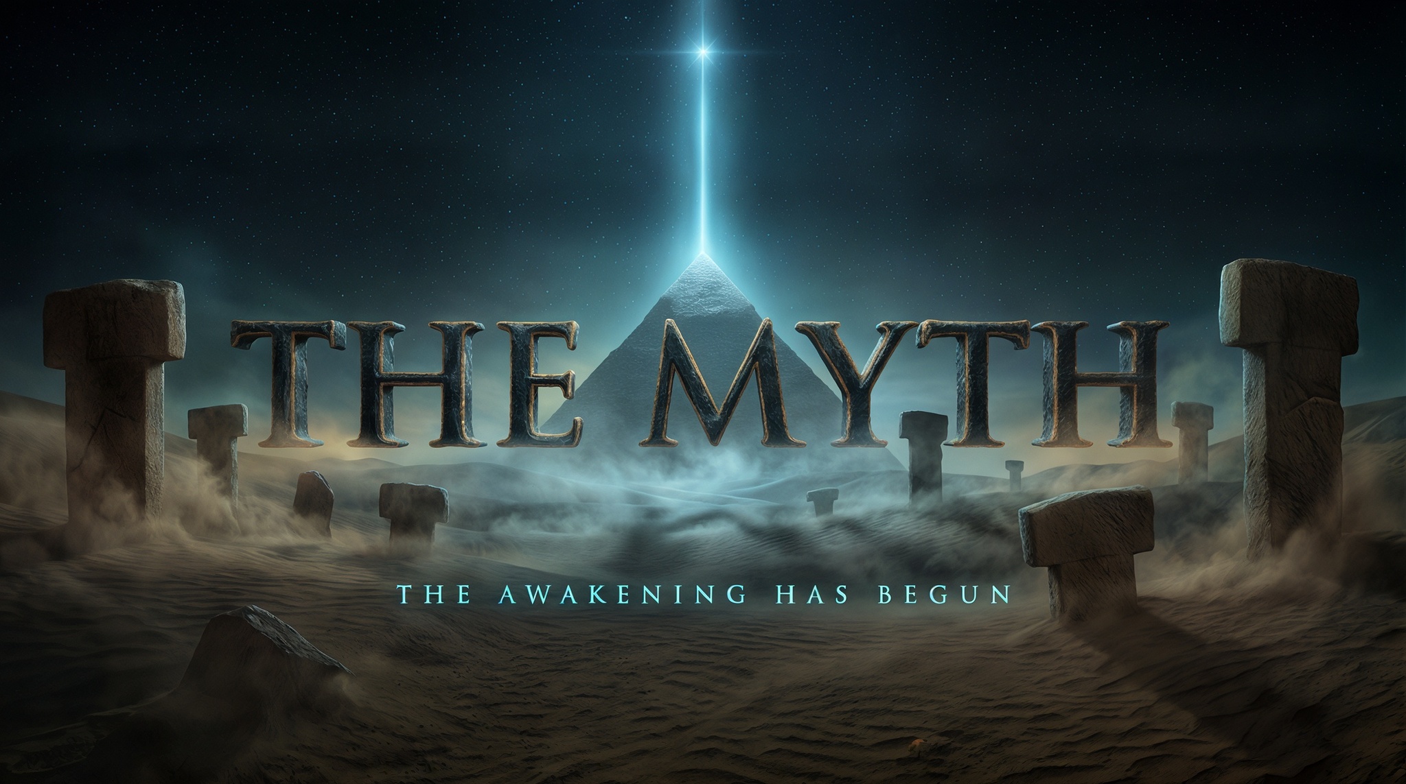 The Myth - Mystery Unfolds by @virginiousproductions | Make Your Action ...
