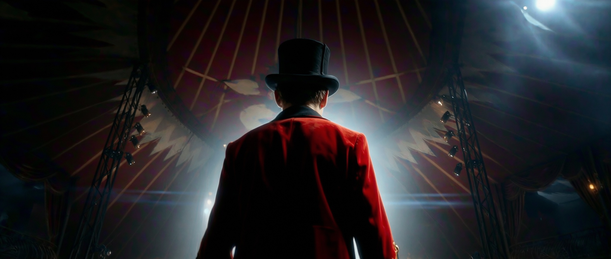 The soul in circus by @grooving_wombat_super | Make Your Action Scene