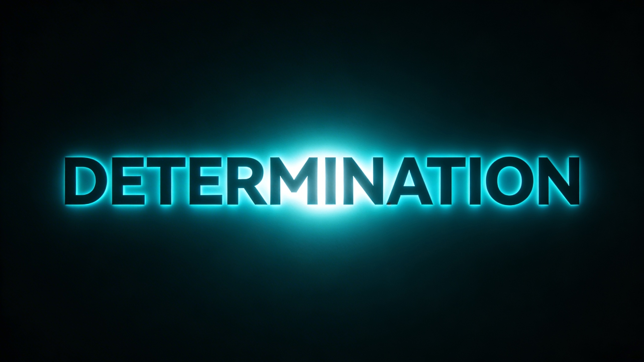 Determination by @blackeinsteinz | Make Your Action Scene