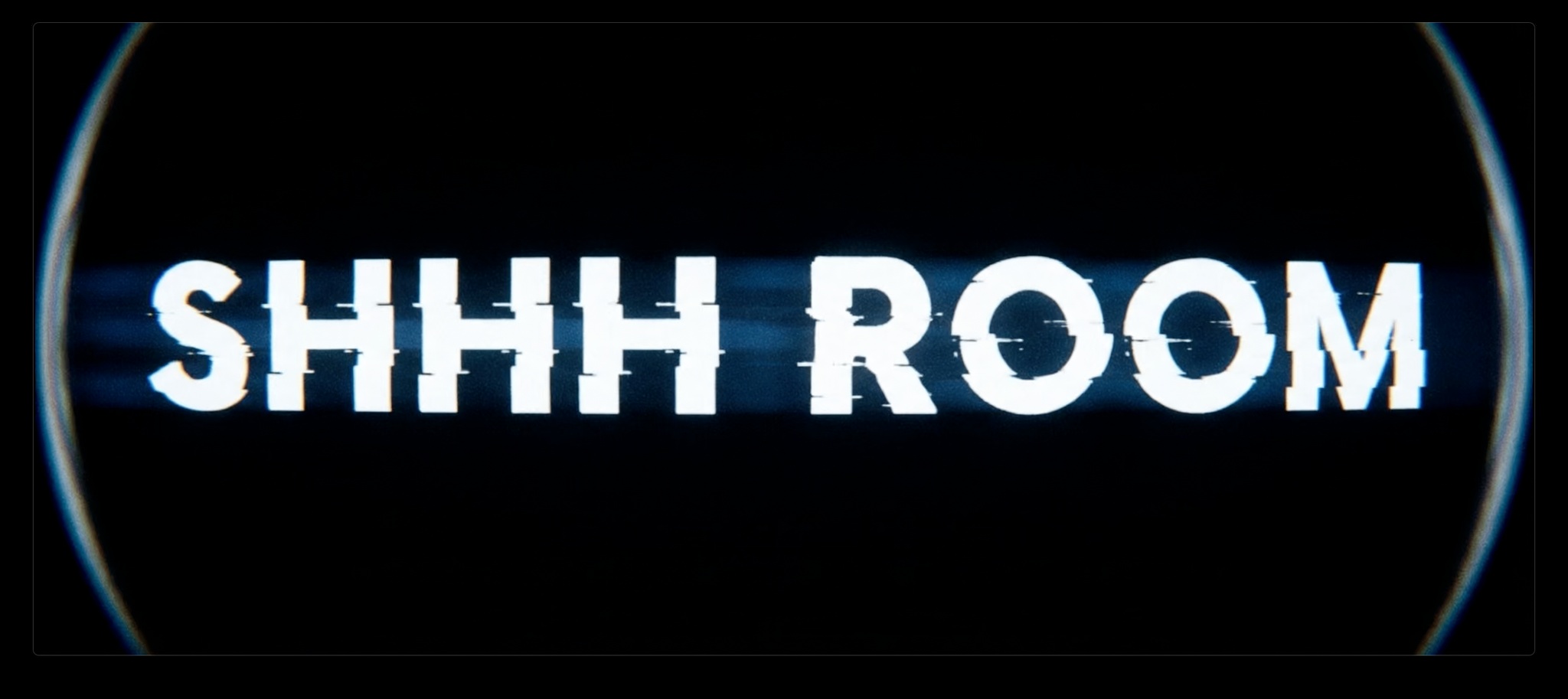 SHHH ROOM - A Quantum Horror Film by @mrqsv | Make Your Action Scene