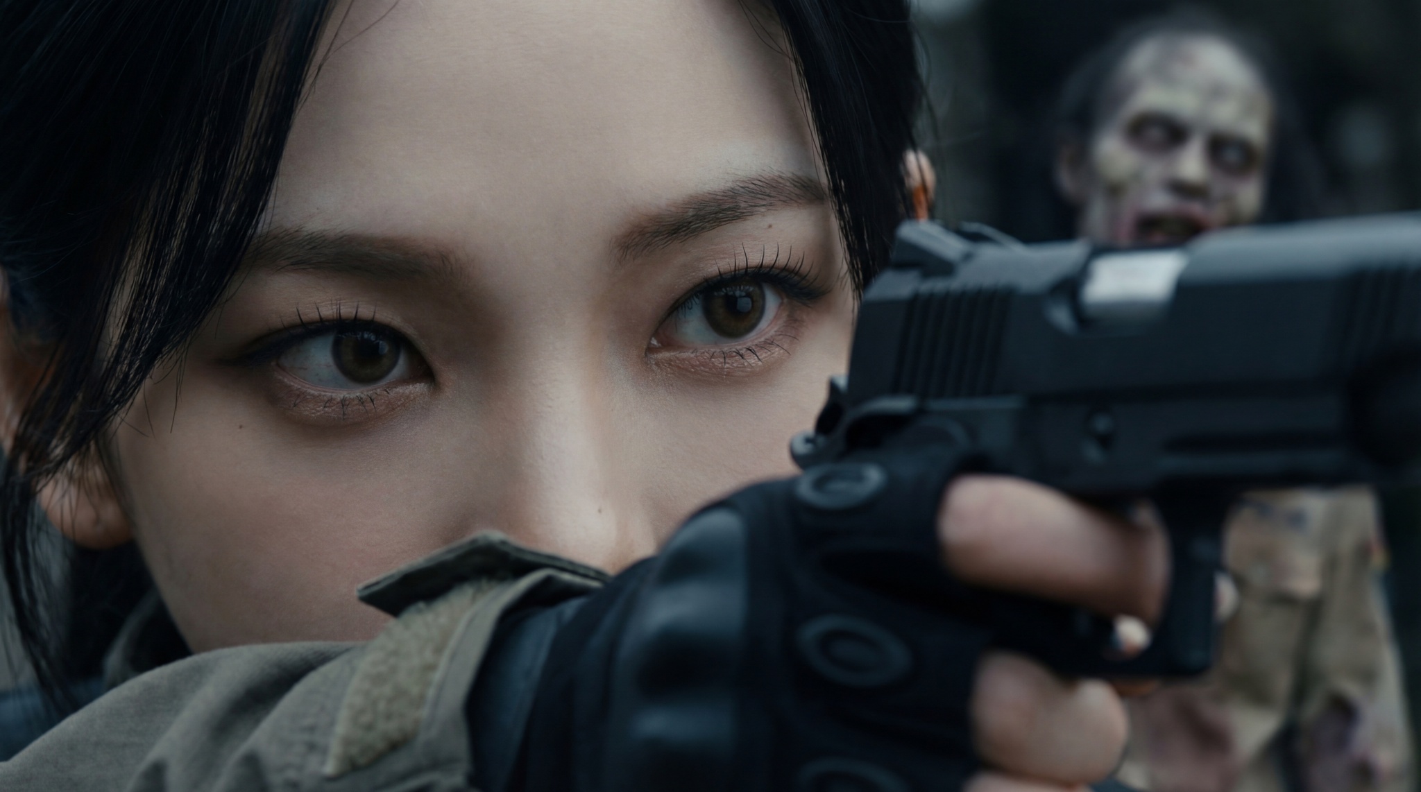 OPERATION: GOOD BOY by @lopezfcg | Make Your Action Scene