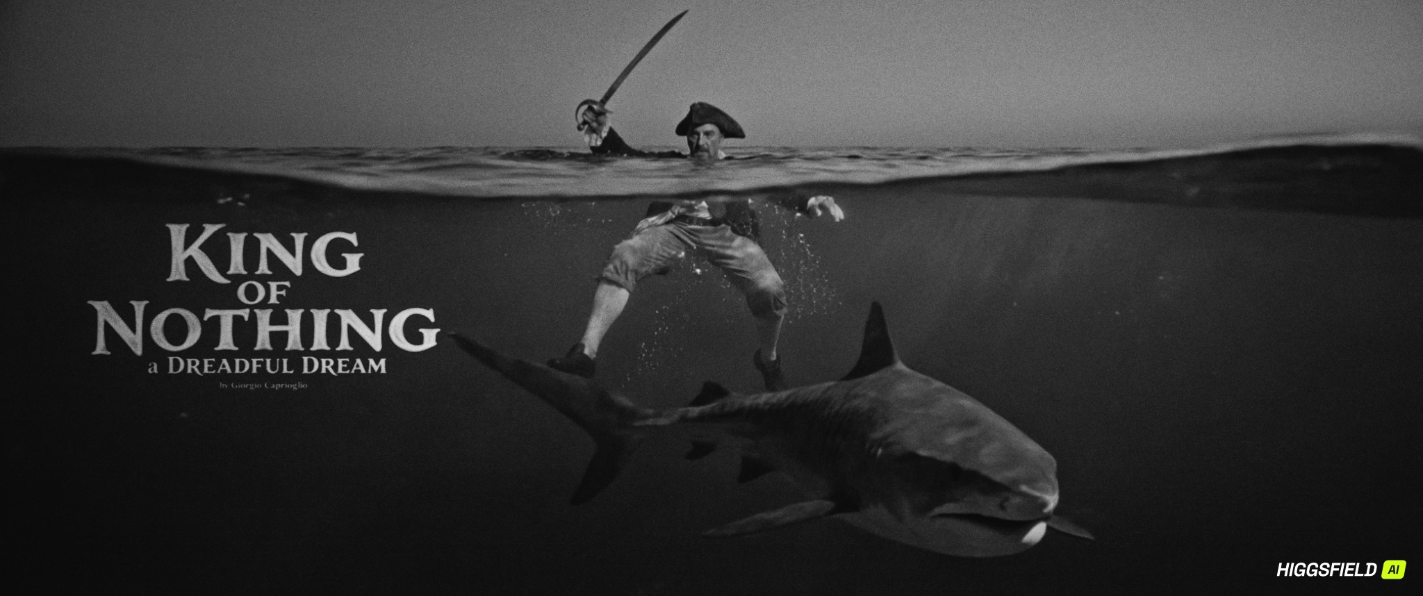 King Of Nothing - A Dreadful Dream by Giorgio Caprioglio by @giorgio ...