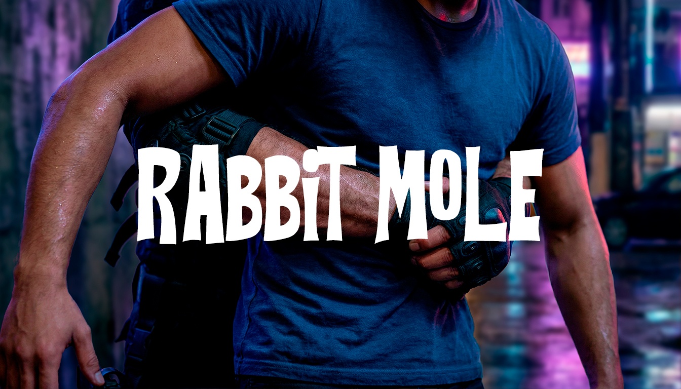 "Rabbit Mole" - Short Film by @yairodanyl | Make Your Action Scene