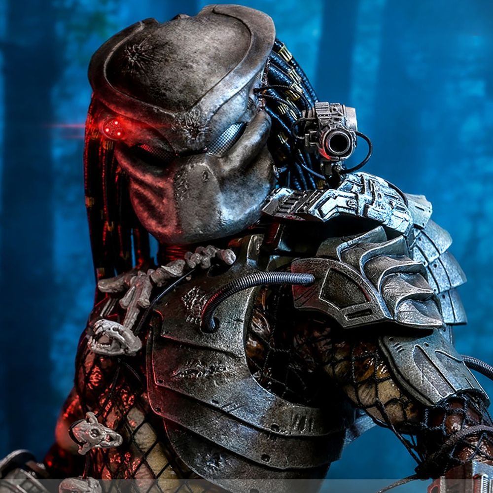 *Mini Film* Inspired By The Predator/Renegade| Predator Vs Bounty ...