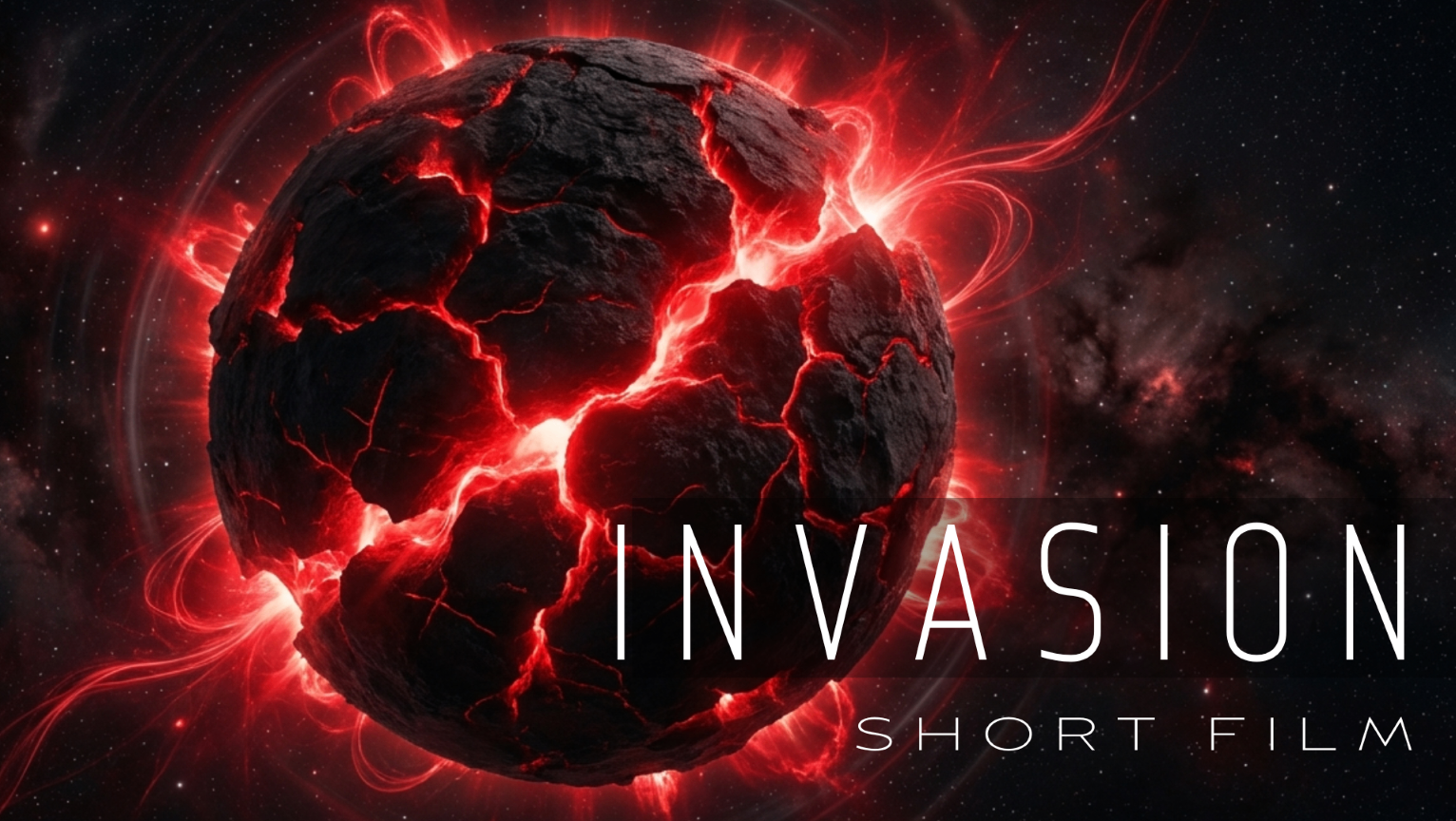 INVASION by @vitaly_sarmaev | Make Your Action Scene