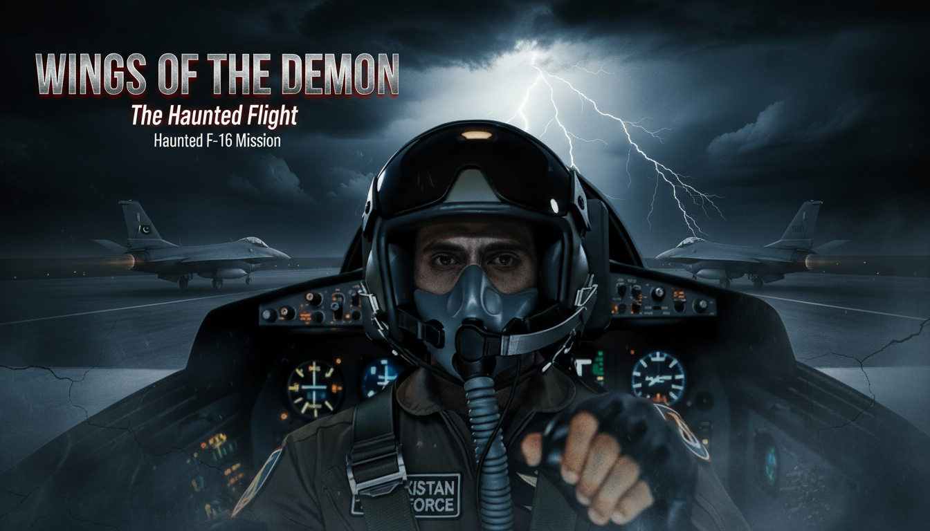 👹Wings of the Demon – 👹The Haunted Flight by @darkcrownstudio | Make ...