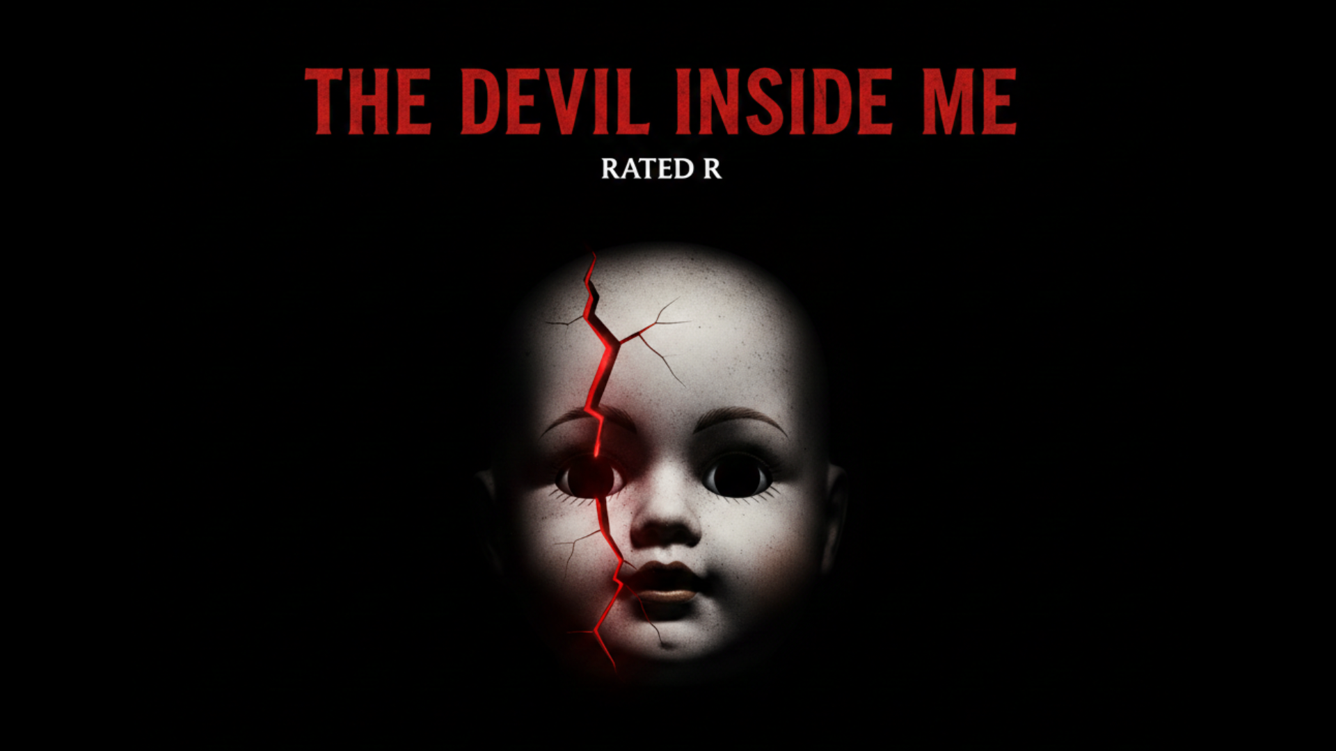 The Devil Inside Me by @terranovatech | Make Your Action Scene