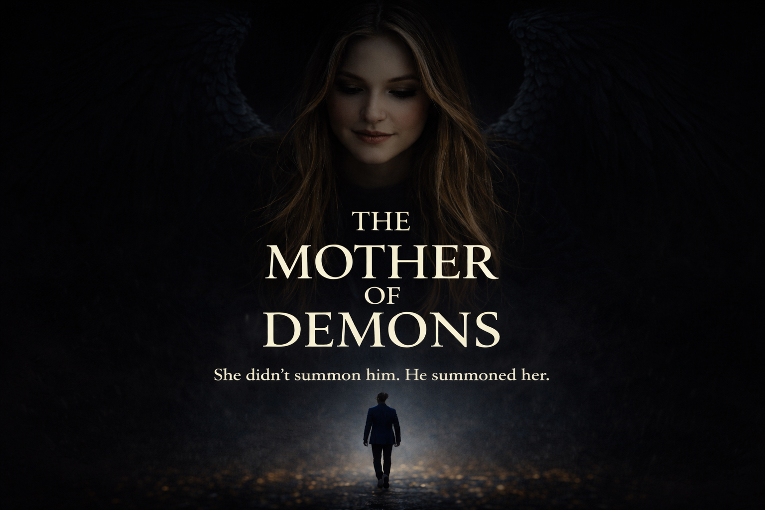 The Mother of Demons by @von_neumannkangaroo1220 | Make Your Action Scene
