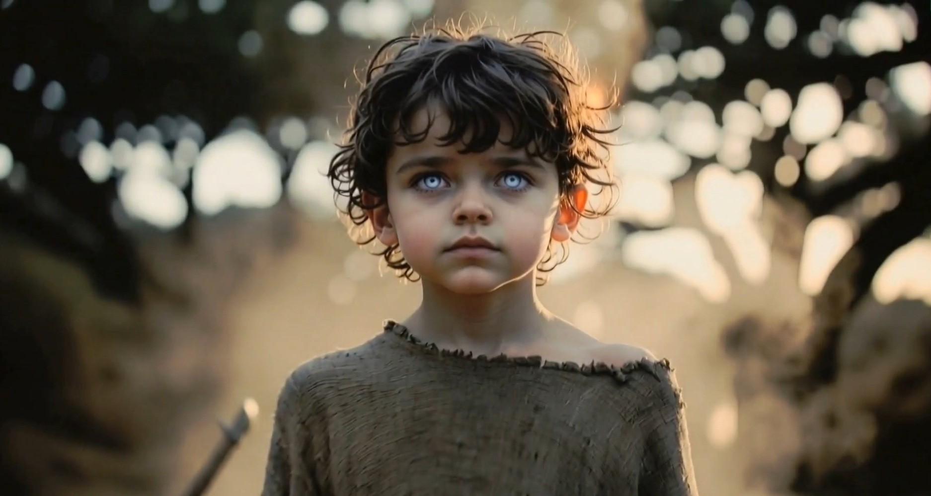 THE UNBROKEN by @geometriceraser1191 | Make Your Action Scene