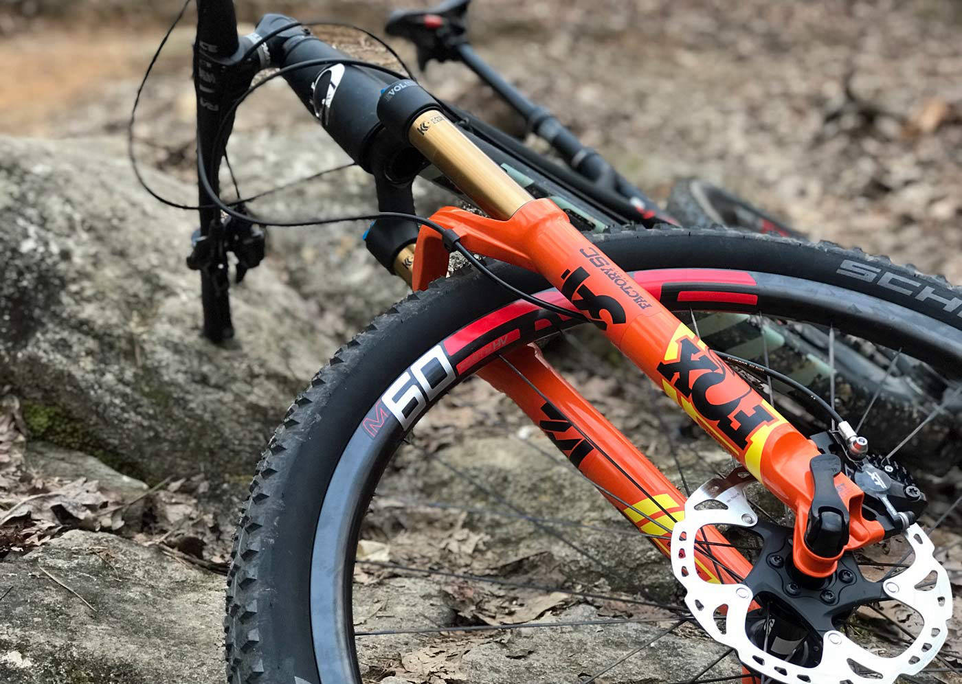 Fox Suspension Service Sydney | Authorised Fork & Shock Rebuilds | Tune ...